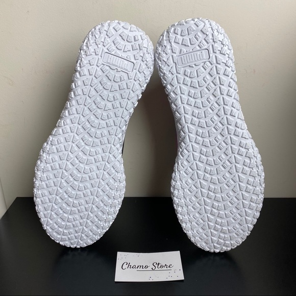 Puma | Shoes | New Puma Mens Need For Speed Heat X Hi Octn | Poshmark